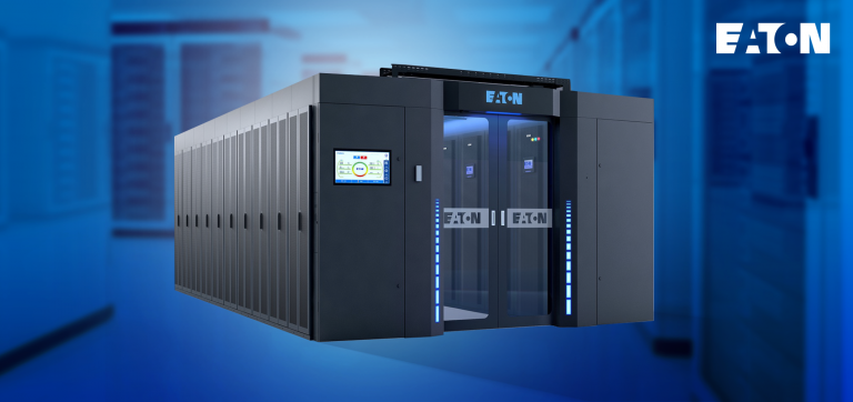 DATA CENTER – ELISE SAC